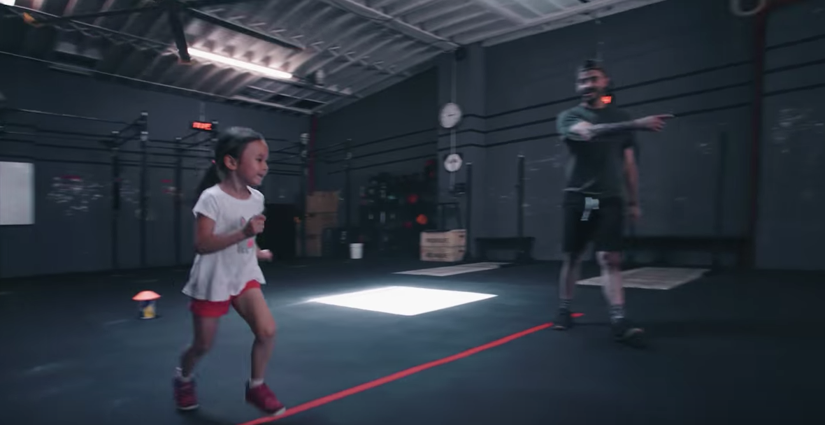 CrossFit South Brooklyn – Established 2007